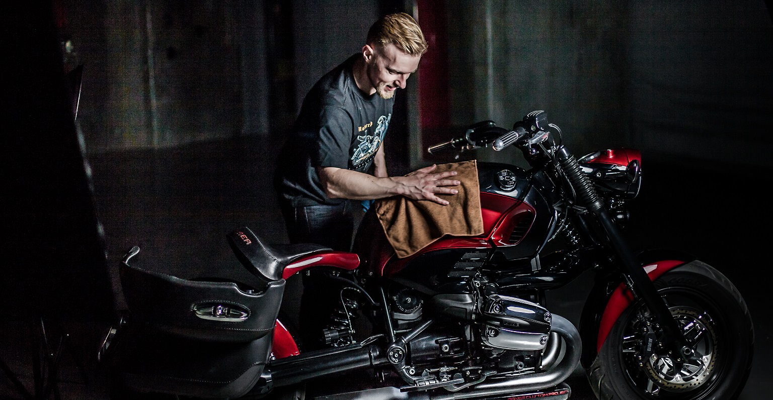 Boxer Custom Projects